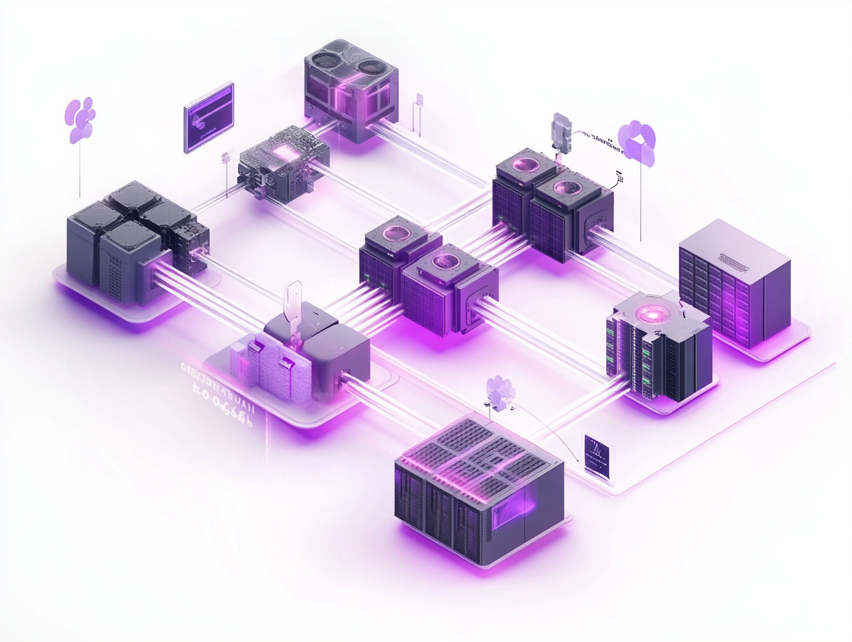 Safe AI | Secure On-Premises Enterprise AI Solutions